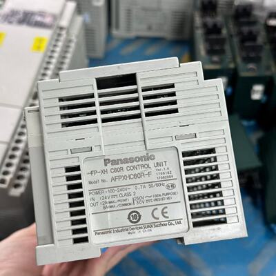 议价PLC AFPXHC60R-F，