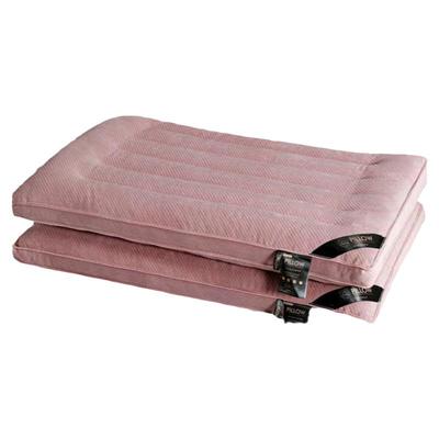 耐脏抗压枕芯仪征羽丝绒助眠耐用