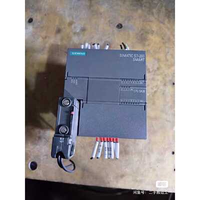 询价-S7200SMARTCPUSR206ES7