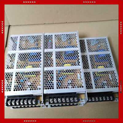 【询价】150W开关电源，型号S8FS-C15024，24V/适用
