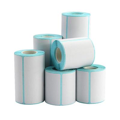 昕维便携式热敏标签纸打印清晰