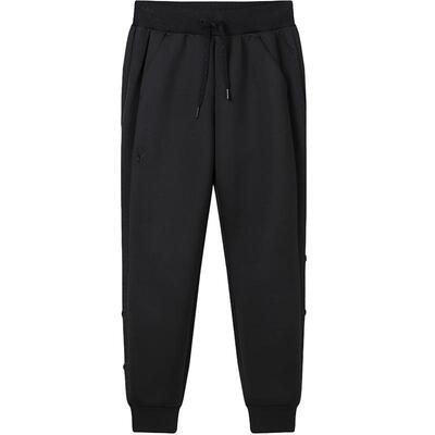 SPYDER 蜘蛛雪服秋冬女子SKI LIFE 运动空气层针织长裤 21CF522W