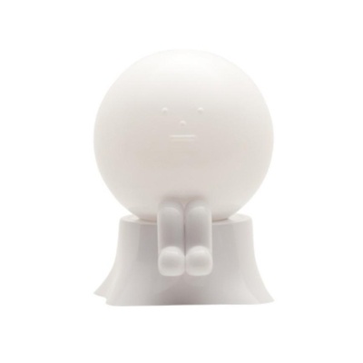 韩国设计品牌呆萌夜灯台灯手办
