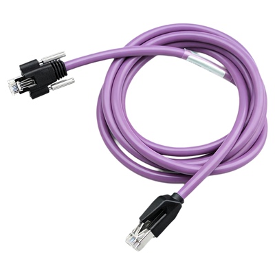 千兆高柔工业相机CCD网线