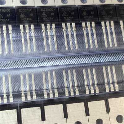 【议价-可维修】HUAJING 2CZ20100A8HUAJING/ TO-2CZ20 /均有货