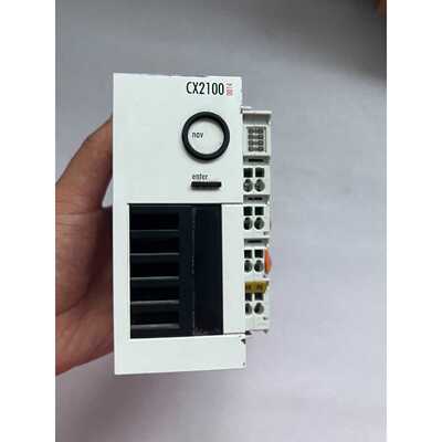 【请询价】倍福ECKHOFFCX21000014PLC模块拆