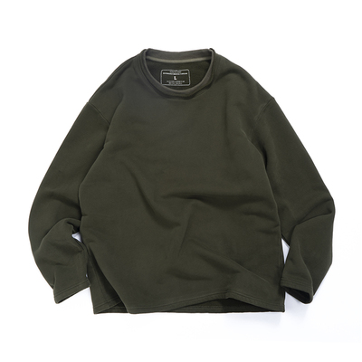 1533加厚加绒超保暖秋冬长袖打底