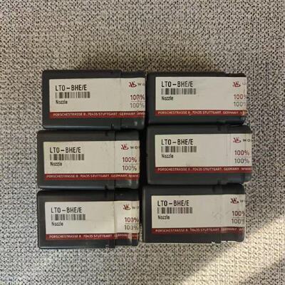 MAN L23/30油嘴，罗润品牌，LTO-BHE/E，全新议价