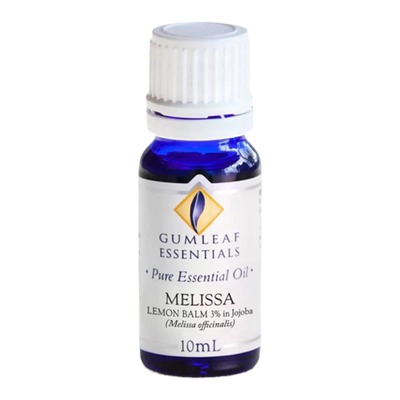 澳洲BP精油英国产香蜂草精油10mL