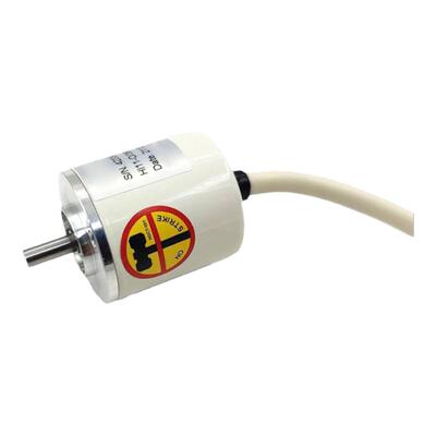 亨氏乐型亨士乐型光电旋转编码器HI11-O/360ES.11CA-B5:01质保