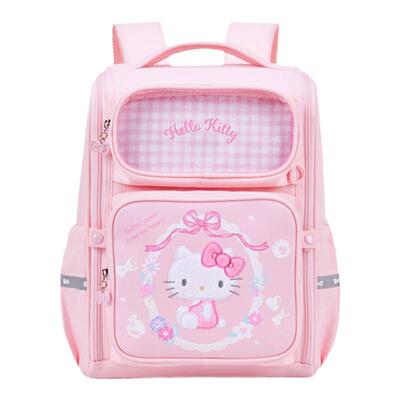 三丽鸥酷洛米HelloKitty书包