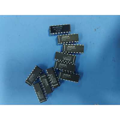 【议价-可维修】MAXIM MX7533LN DIP-16 芯片 /均有货