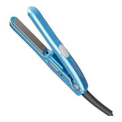 babyliss内扣神器短发蓬松卷发