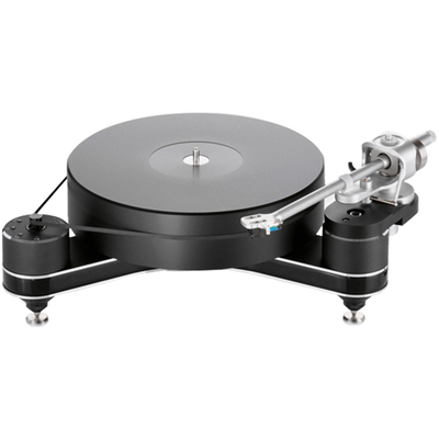 ClearaudioLP黑胶唱机原装进口