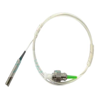 光纤反射镜1310/1480/1550nm/980NM/1064NM在线式光纤平面反射镜