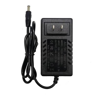 24V2A电源温热仪艾灸仪LED灯