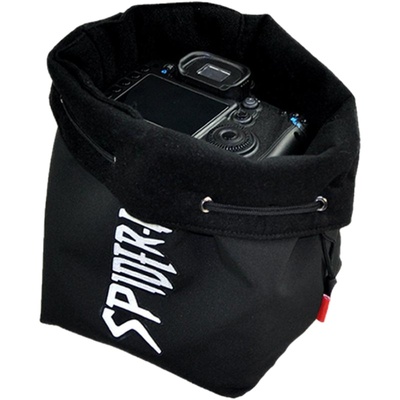 DUSTGO休闲户外斜挎防水相机袋