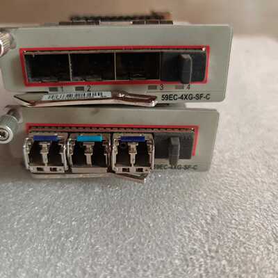 溢价-/ 4口万兆扩展卡 59EC-4XG-SF-C 5950