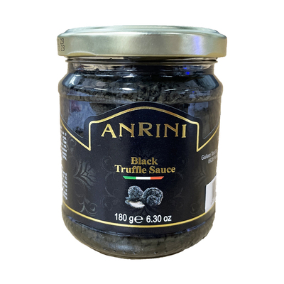 安诺尼意大利黑松露酱复合调味料