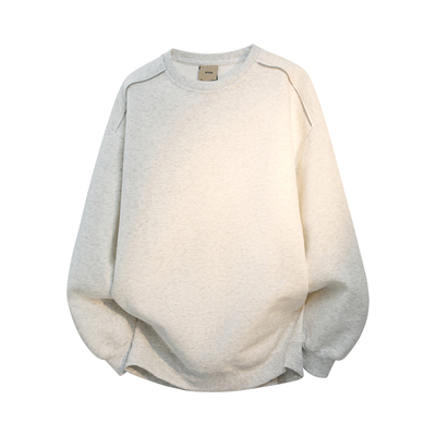 GKKRT重磅美式宽松男士卫衣