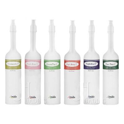 台湾阿米达枸杞/粉玫瑰/紫玫瑰