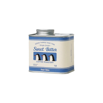 哥伦比亚圣洁庄园粉波旁咖啡豆