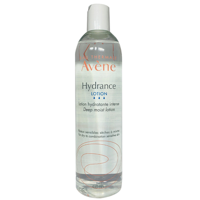 法国雅漾恒润柔肤保湿水爽肤水