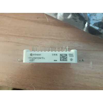议价FS25R12W1T4  全新未使用