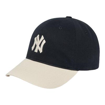 mlb情侣百搭遮阳棒球帽