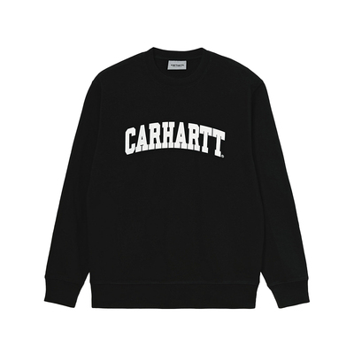 carharttwip男装春夏字母刺绣