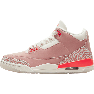 Nike/耐克官方正品JORDAN女士中帮气垫运动缓震篮球鞋CK9246-600