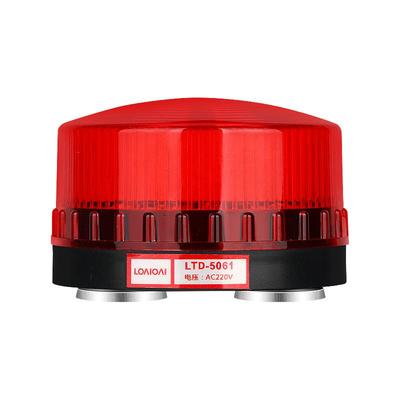 频闪led警示灯常亮有声信号