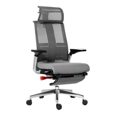 ARCHIMEDES阿基米德护航椅Match人体工学椅午休椅办公久坐电脑椅