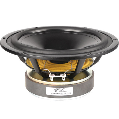 SEAS西雅士H1471低音8英寸喇叭