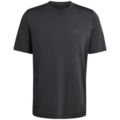 滔搏adidas阿迪达斯男子WE SEAML T运动休闲短袖T恤KA5553