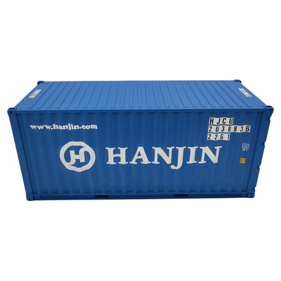 集装箱模型摆件礼品货柜LOGO定制