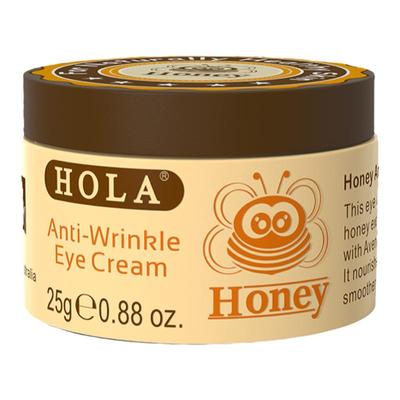 Hola/赫拉补水保湿滋养精华眼霜