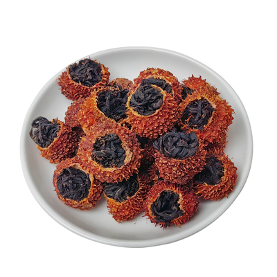 贵州特产刺梨红茶原产地直发高山小刺梨干果红茶双重香味100g袋装