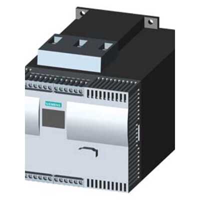 议价议价22KW软启动器3RW4426-1BC44SIRIUS软启动器 3RW44261BC44