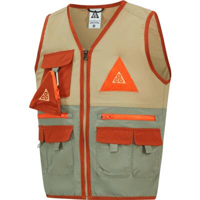 滔搏NIKE耐克大童梭织运动休闲单马甲HJ0676-297