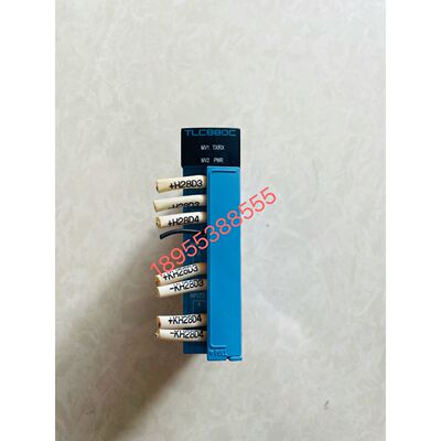 议价TLC880C-22-K09K09-SRSR-AA-0304-N 拆机 二手 韩国三元 温控