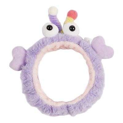 宠物洗脸敷面膜专用发带