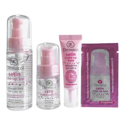 黛玛蔻dermacol妆前乳隐形遮毛孔