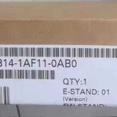 议价西门子S7-300， CPU 314 64 KBYTE WORKING 6ES7314-1AF11-0A