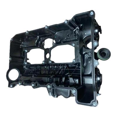 马勒N20N52N55气门室盖总成