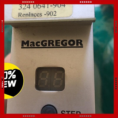 【问价】MacGREGOR MPC  麦基嘉
