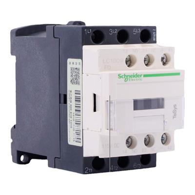 施耐德直流接触器三相开关