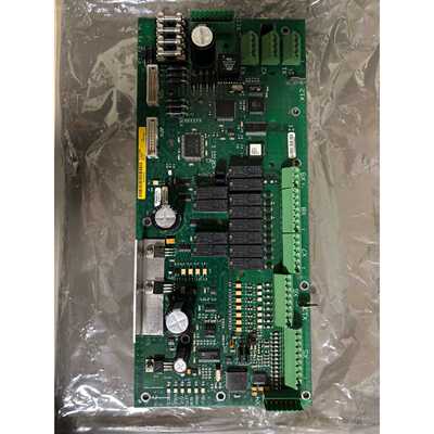 【议价-可维修】旧 阿法拉伐分油机ALFA LAVAL EPC50 I/O板 全新/