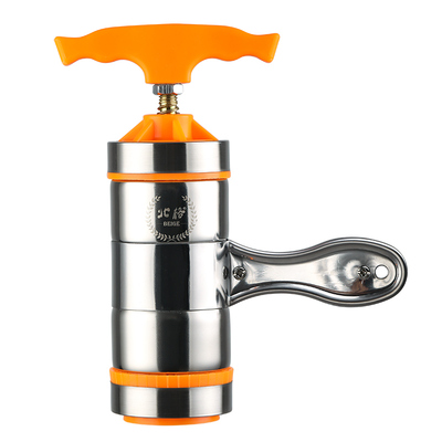 莜面栲栳栳工具压莜面神器