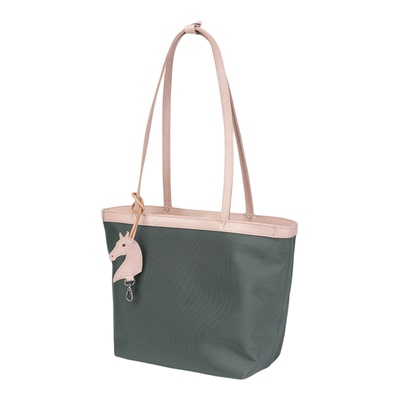 八妹1110水松底轻便单肩斜挎包